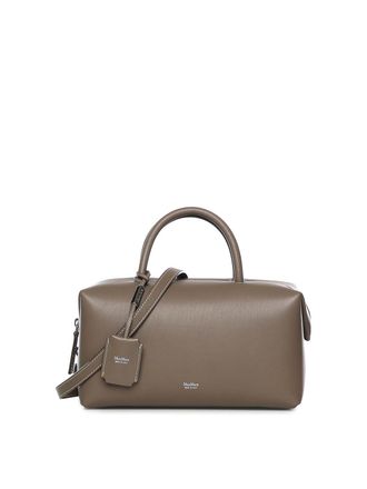 Max Mara Umh&auml;ngetasche - Taupe