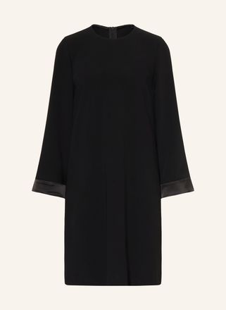 Luisa Cerano Luisa Cerano Cocktailkleid Mit Schmucksteinen schwarz