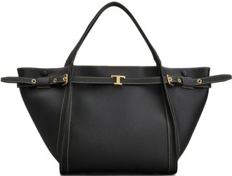 Tod's Tods Shopper - Bags Black - Gr. unisize - in Schwarz - f&uuml;r Damen
