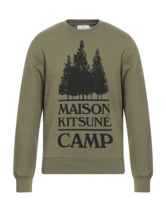 Maison Kitsuné TOPS - Sweatshirts auf YOOX.COM