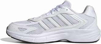 adidas Homme ECLYPTIX 2000 Shoes, FTWR White/FTWR White/FTWR White, 45 1/3 EU