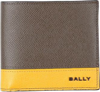 Bally Kleinlederwaren - Brieftaschen auf YOOX.COM