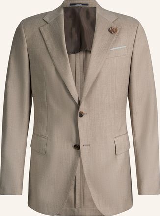Joop Baukasten-Sakko Slim Fit beige