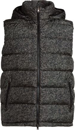Herno JACKEN & M&Auml;NTEL - Westen auf YOOX.COM
