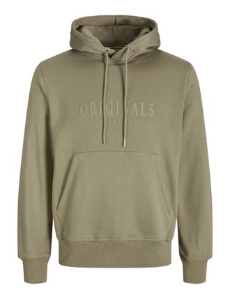 Jack & Jones Jorfrederiksberg Sweat Hood Sn