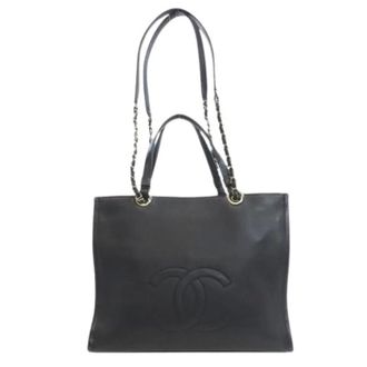 Chanel Damen, Pre-Owned, Schwarzk, ONE SIZEGr&ouml;&szlig;e