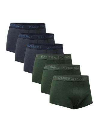 Danish Endurance Boxershorts