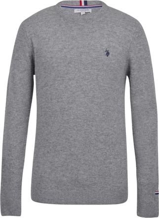 U.S.Polo Association Pullover UMKetil