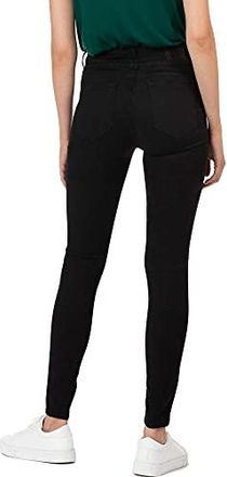 Tiffosi One Size Double Confort 10 - Noir - Taille UniqueQUE - Pantalon Jeans Slim
