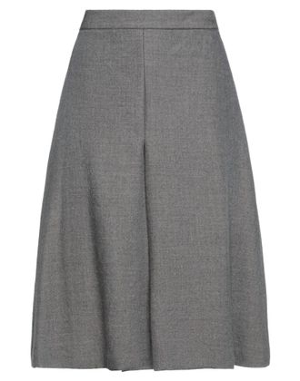 Lardini HOSEN & R&Ouml;CKE - Midi-R&ouml;cke auf YOOX.COM