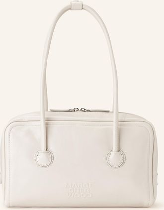 Marge Sherwood Marge Sherwood Handtasche Soft Boston grau