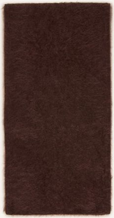 Darling Harbour Darling Harbour Cashmere-Schal braun