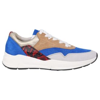 Gabor Stylischer Komfort-Sneaker - - Shoes - Damen - Mehrfarbig - 39 EU