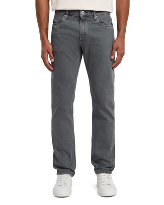 G-Star Herren Mosa Straight Jeans, Mehrfarben (India Ink/Folkstone Gray Double dye gd D23692-D552-H505), 36W / 34L