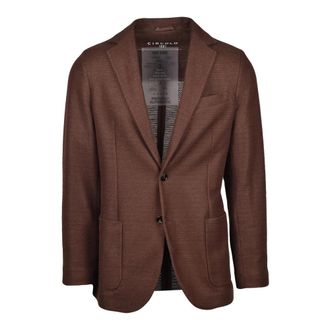 Circolo 1901 Blazer sfiancato - - Jackets - Herren - Braun - M