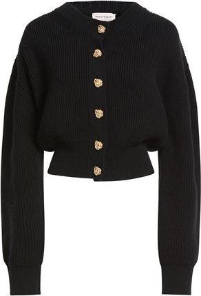 Alexander McQueen MAILLE - Cardigans sur YOOX.COM