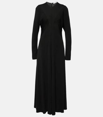 The Row Robe longue