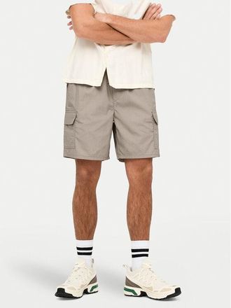 Only & Sons Sportshorts Kal 22034462 Grau Slim Fit
