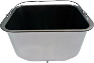 Riviera & Bar Riviera - Ersatzteil - Schüssel komplett (ohne Kneter) - et bar