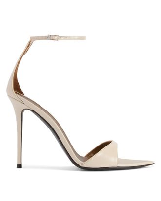 Giuseppe Zanotti INTRIIGO STRAP 105 Sandalen
