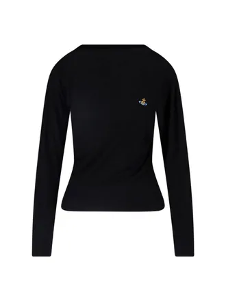 Vivienne Westwood T-Shirt Orb