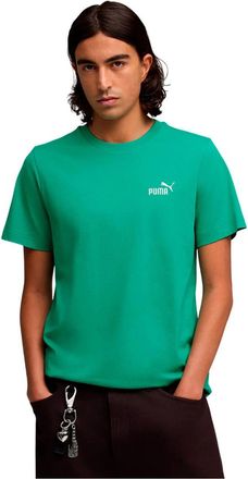 Puma M_ESS Small No. 1 Logo