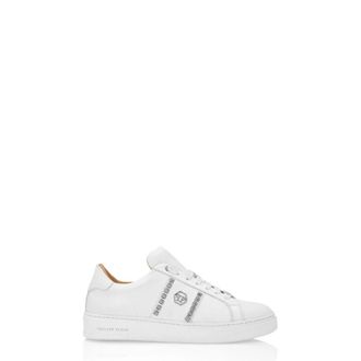 Philipp Plein Sneakers - - Shoes - Damen - Wei&szlig; - 37 EU