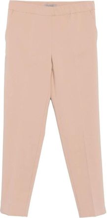 D.exterior Femme, Pantalons, Beige, Taille: 38 FR Pantalon Naturel Aw25