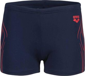 Arena Kinder Badehose BOYS REFLECTING SWIM SHORT