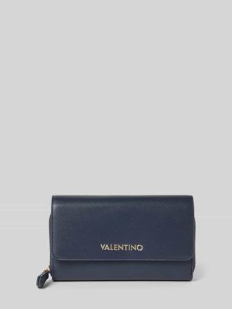 Valentino Handbags Portemonnaie mit Label-Detail