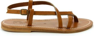 K.Jacques Sandales Muse K.Jacques