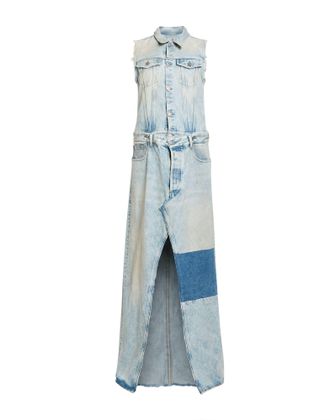 Maison Margiela KLEIDER - Maxi-Kleider auf YOOX.COM