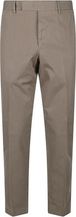 Pantaloni Torino Homme, Pantalons, Brun, Taille: XL Rebel Pant