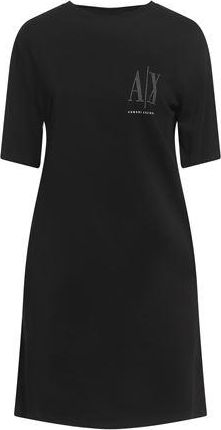 A|X Armani Exchange ROBES - Robes courtes sur YOOX.COM