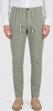 Eleventy Pantalon ELEVENTY Homme couleur Vert