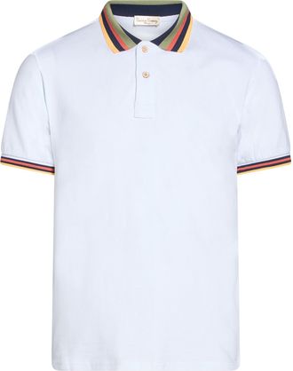 Cashmere Company TOPS - Poloshirts auf YOOX.COM