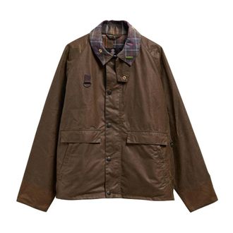 Barbour Herren, Jacken, Gr&uuml;n, XLGr&ouml;&szlig;e