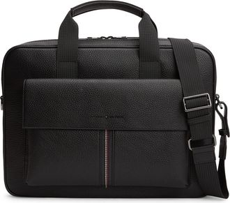 Tommy Hilfiger Laptoptasche Central