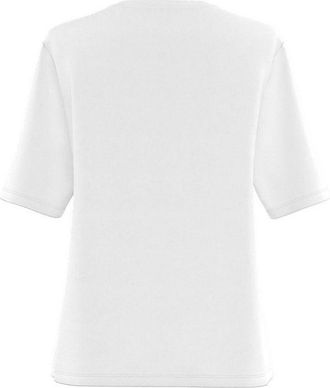 Frank Walder T-Shirt mit Frontmotiv