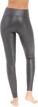 Spanx Femme 20136r-very Black-s Leggings, Noir (Very Black Very Black), S EU