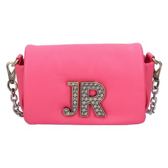 John Richmond Umh&auml;ngetasche - - Bags - Damen - Rosa - ONE SIZE