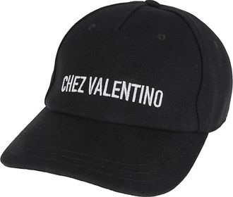 Valentino unisex, Accessories, Schwarzk, 58 CMGr&ouml;&szlig;e