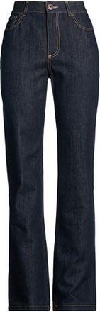 Alexander McQueen BAS - Pantalons en jean sur YOOX.COM