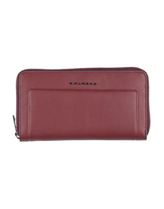 Piquadro Kleinlederwaren - Brieftaschen auf YOOX.COM