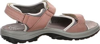 Rohde Femme Biella Chausson, 44 Rose, 39 EU Large