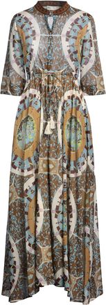 Tory Burch KLEIDER - Maxi-Kleider auf YOOX.COM