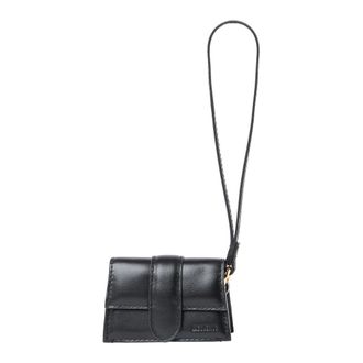 Jacquemus Damen, Taschen, Schwarzk, ONE SIZEGr&ouml;&szlig;e