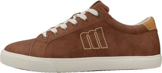 Mtng Mtng, Homme, Chaussures, Brun, Taille: 42 EU Deportivo Cordones