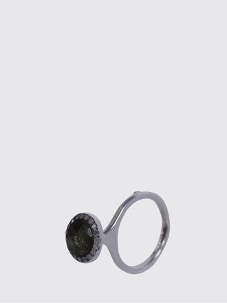 Rosa Maria Schmuck Damen Farbe Silber