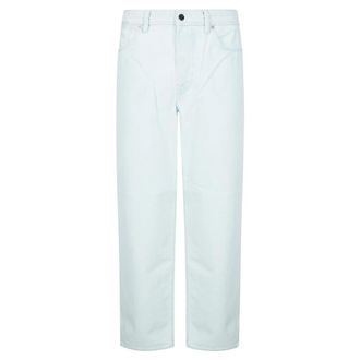 Stone Island Hosen - - Jeans - Herren - Blau - W32